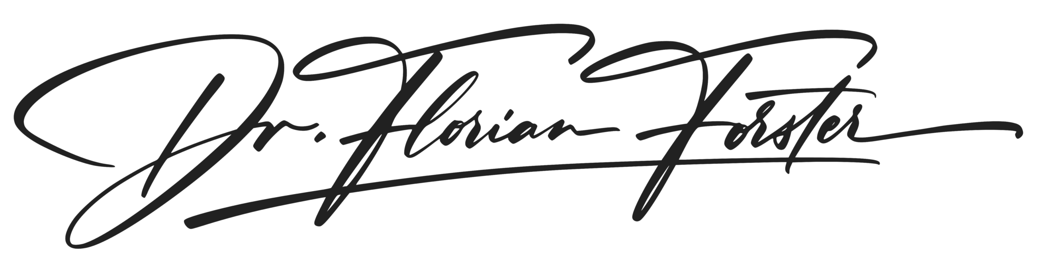 Dr. Florian Forster | Renommierter Immobilienmarketing-Experte